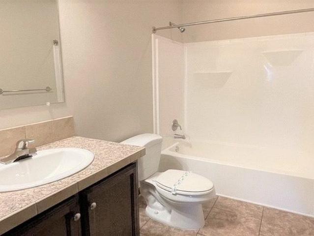 Sleepy Ridge 1 Bedroom Apartment for Rent at 3024 Sleepy Ridge Avenue, Williston, ND 58801