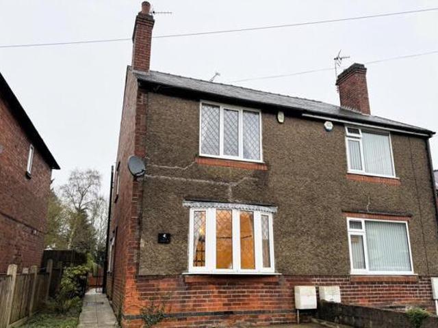 Sleetmoor Lane, Swanwick, 3 Bedroom Semi detached
