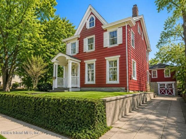 Sleight Ave, Staten Island, Home For Sale