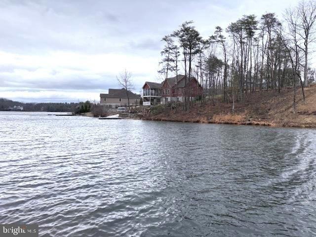 Sleigh Dr Lot 193, Cross Junction, VA 22625