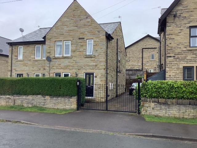 Sleningford Road, Bingley BD16, 3 bed semi detached house to rent, £1,295 pcm | PrimeLocation