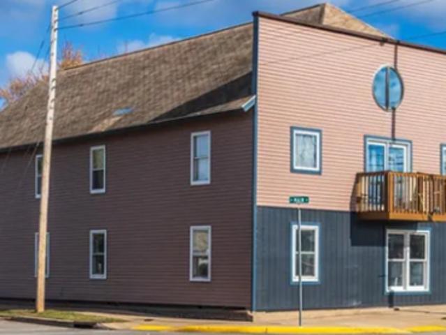 SLI Main Street 2 Bedrooms, 1 Bathroom
