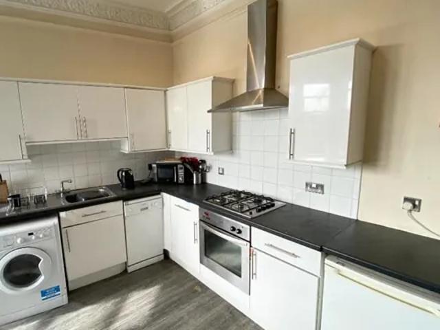 Slice Syndicate, 84 Bruntsfield Place, City of Edinburgh, EH10 4HG, United Kingdom | 5 bed apartment for rent #138512528 | Rentberry