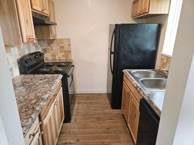 SLICK ROCK APARTMENTS 2 Bedroom Apartment for Rent at 416 Independent Ave, Grand Junction, CO 81505
