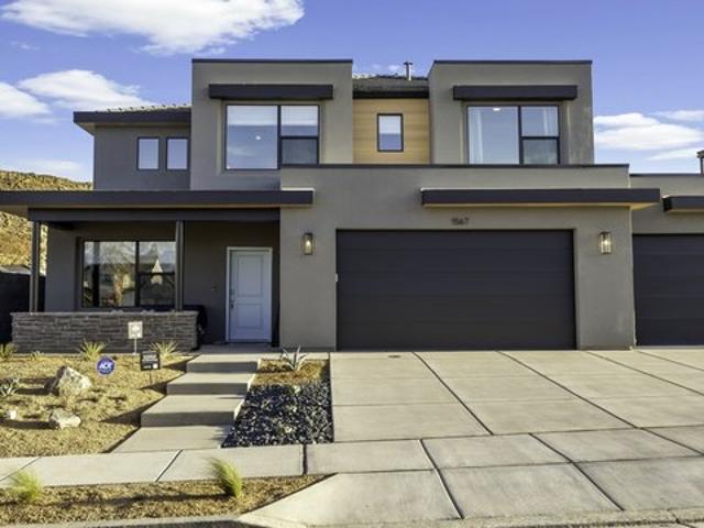 Slickrock Plan Long Valley Community