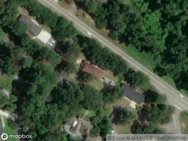Sliding Hill Rd