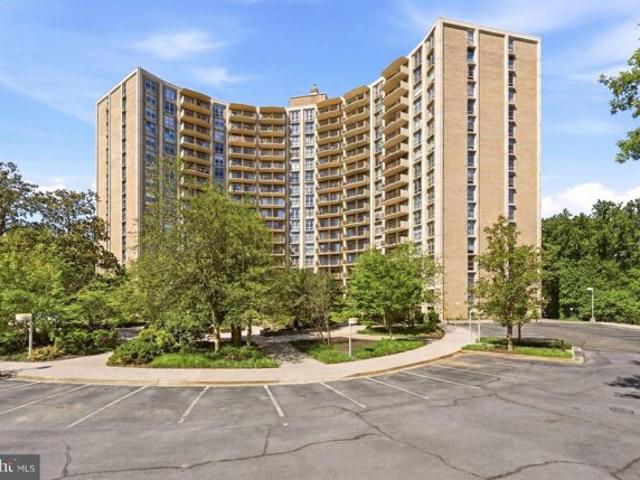 Sligo Creek Pkwy Apt,silver Spring, Condo For Sale