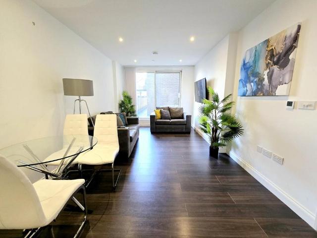 Sligo House, WD17 2AX 1 bed flat to rent £1,450 pcm £335 pw