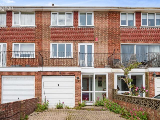Slinfold Close, Brighton, East Sussex BN2, 3 bed terraced house to rent, £2,200 pcm | PrimeLocation