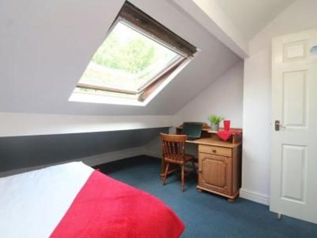 Slinn Street, S10