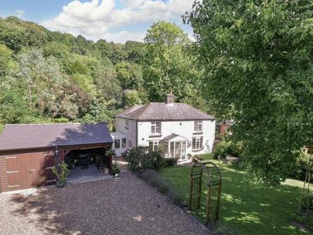 Slip Lane, Alkham, 4 Bedroom Detached