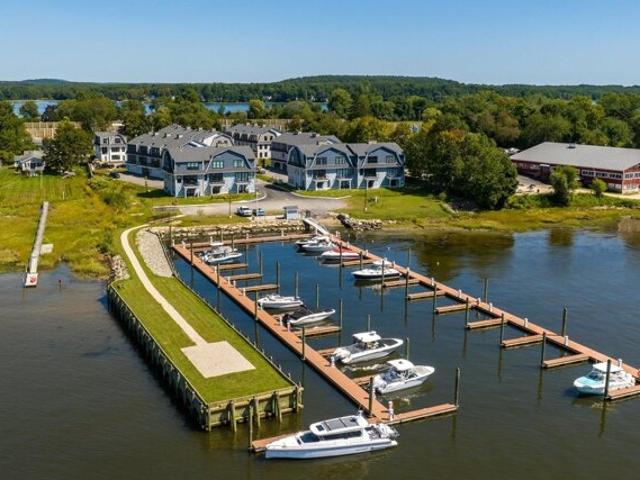 Slip Little Bay Marina Lot,dover, Plot For Sale