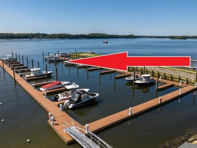 Slip Little Bay Marina Lot,dover, Plot For Sale