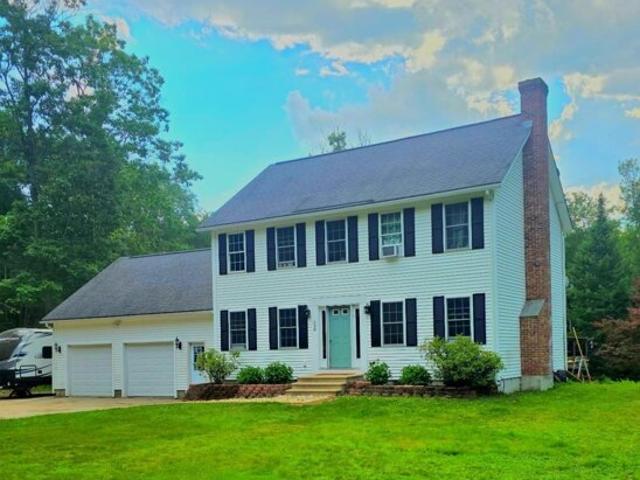 Slip Rd, Greenfield, Home For Sale