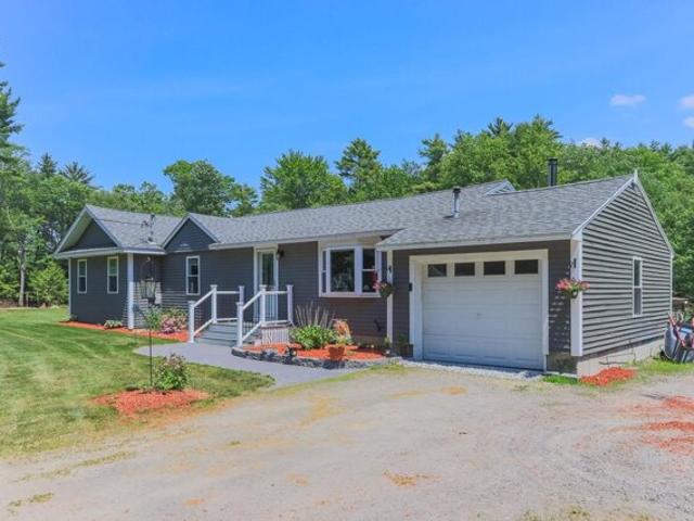 Slip Rd, Greenfield, Home For Sale