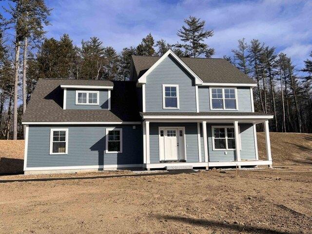 Slip Rd, Greenfield, Home For Sale