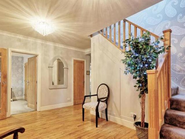 slip Road Off Rayleigh Road, Brentwood, 4 Bedroom Detached
