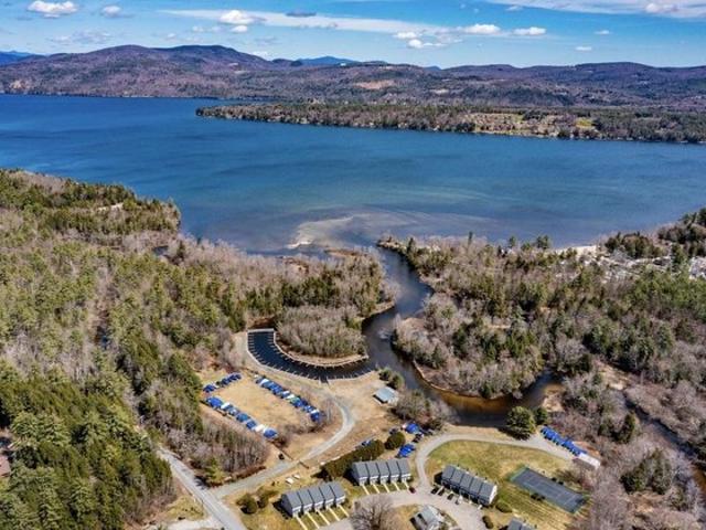 Slip 18 Adams Dr Lot 18, Bristol, NH 03222