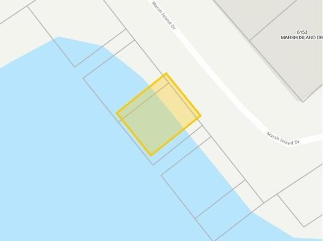 Slip #3 None Lot 3, Chincoteague, VA 23336