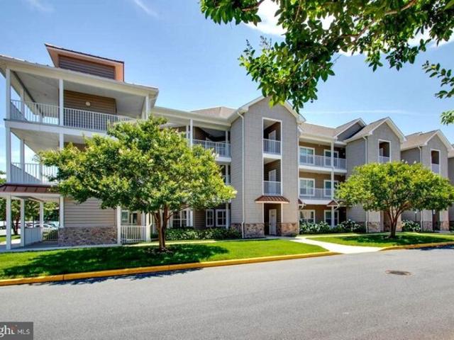 Slipper Shell Way Unit,lewes, Condo For Sale