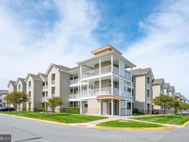 Slipper Shell Way Unit,lewes, Condo For Sale