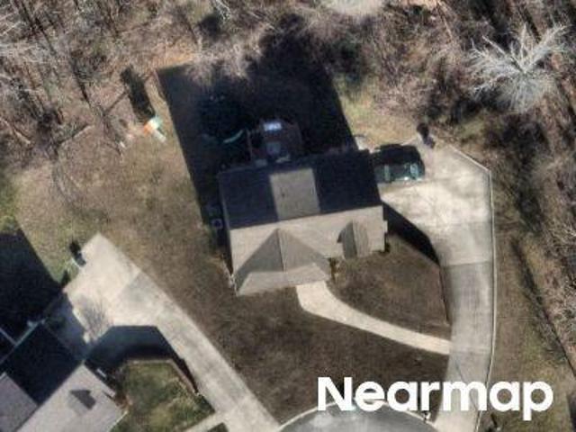 Slippery Elm Ln
