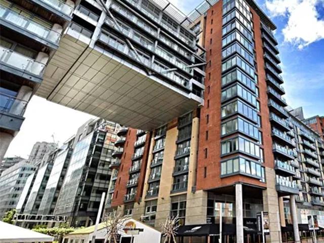 Slug & Lettuce, Leftbank, Manchester, M3 3AN, United Kingdom | 2 bed duplex for rent #168184458 | Rentberry