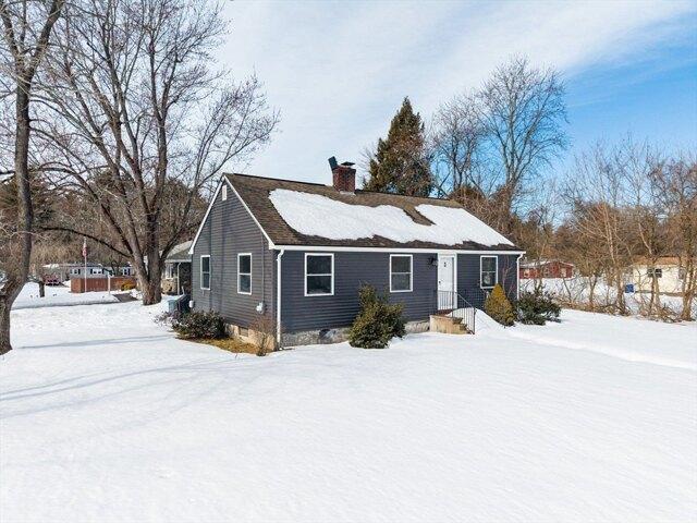 Slumber Ln, Springfield, Home For Sale