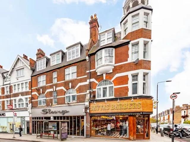 Slurp, 106 Streatham High Road, London, SW16 1BW, United Kingdom | 2 bed apartment for rent #166300745 | Rentberry