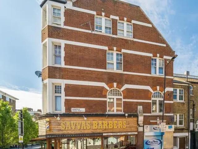 Slurp, 106 Streatham High Road, London, SW16 1BW, United Kingdom | 2 bed apartment for rent #167657282 | Rentberry