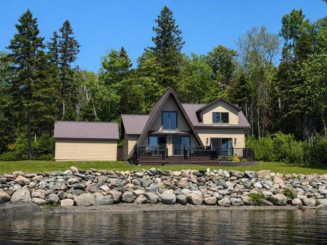 Sly Brook Rd, Eagle Lake, Home For Sale