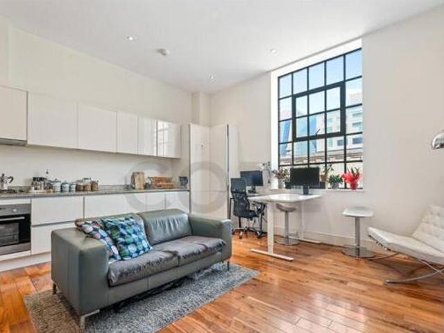 Sly Street, London, 1 Bedroom Apartment