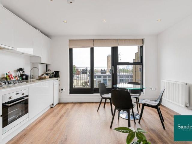 Sly Street, Whitechapel, London E1, 2 bed flat to rent, £2,950 pcm | PrimeLocation