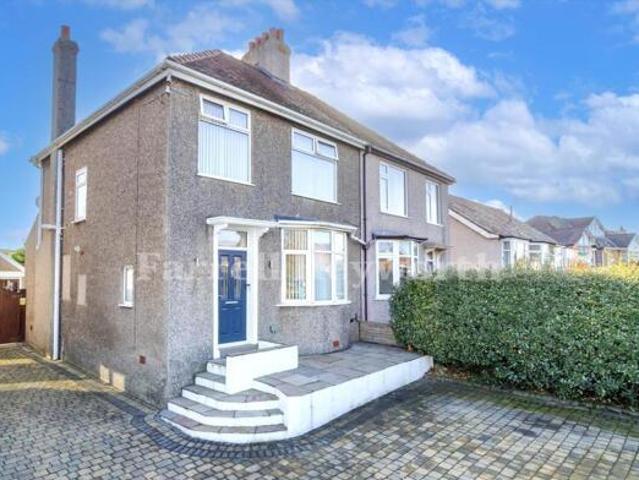 Slyne Road, Bolton Le Sands, 3 Bedroom House