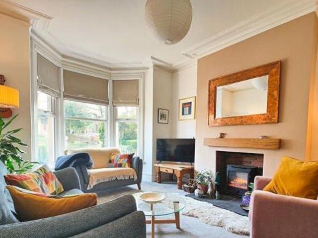 Slyne Road, Lancaster, 3 Bedroom Terraced