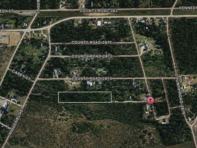Sm 2880 St, Marlin, TX 76661
