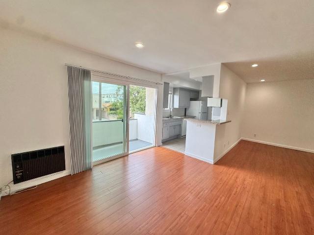 SM 2 Bedroom Apartment for Rent at 8555 Saturn St, Los Angeles, CA 90035 South Robertson
