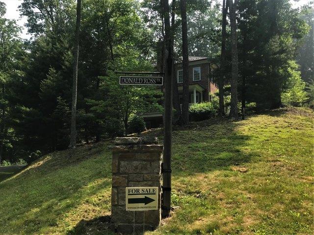 Sm Lot 50 Donald Ross Trl Lot 50, Hot Springs, VA 24445
