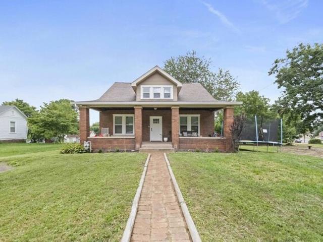 Sm Roberson Dr, South Shore, Home For Sale