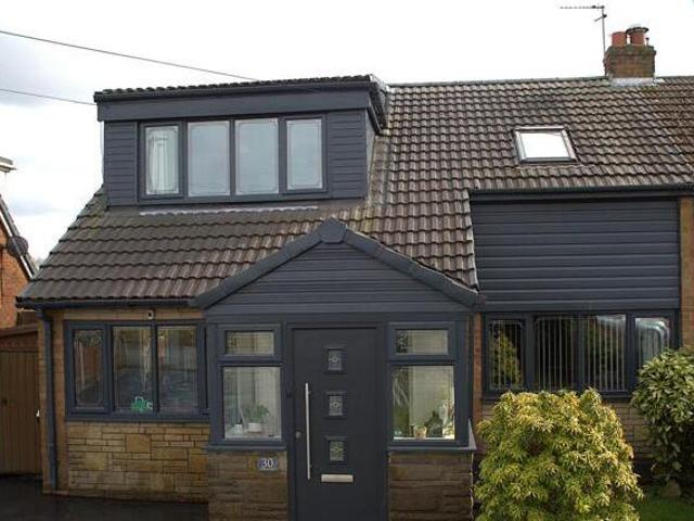 Smock Lane, Ashton In Makerfield, 4 Bedroom Semi detached