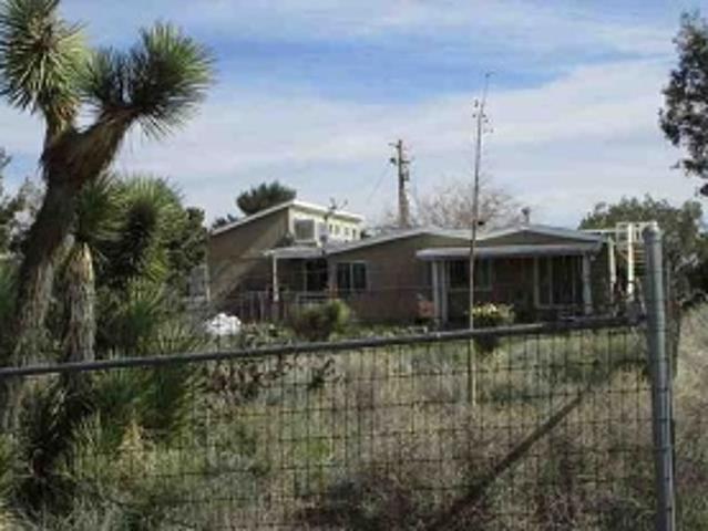 Smoke Tree Rd