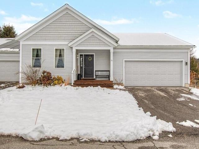 Smoke Bush Ln, Essex, Home For Sale