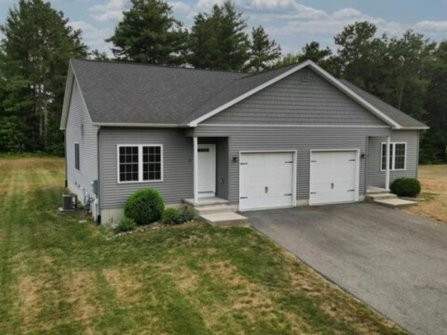 Smoke Ridge Rd, Queensbury, Home For Sale