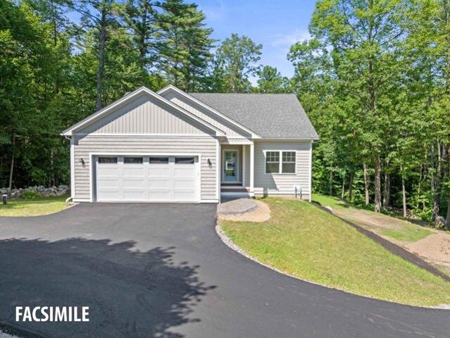 Smoke Rise Rd Lot,new Hampton, Home For Sale