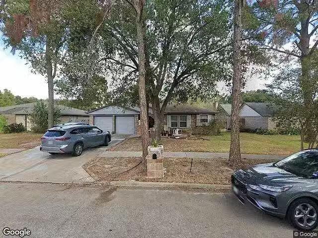 Smokey Hill, KATY, TX 77450