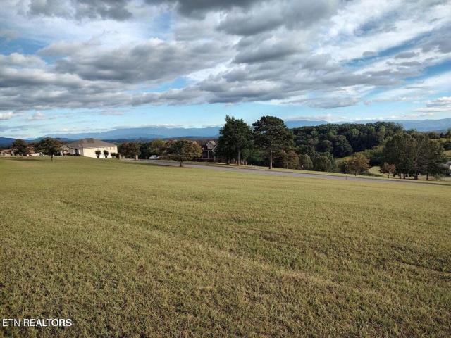 Smokey View Drive, Kodak, TN 37764