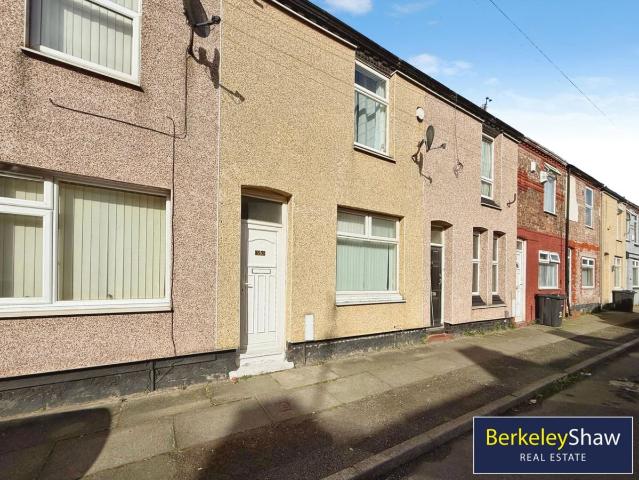 Smollett Street, Bootle, Liverpool L20, 2 bed terraced house to rent, £725 pcm | PrimeLocation