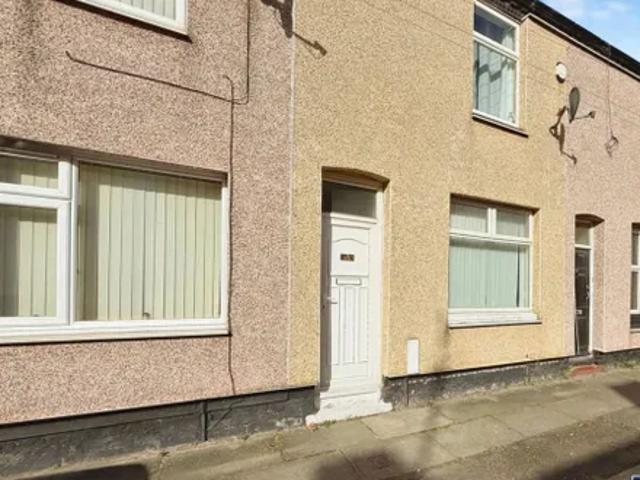 Smollett Street, Sefton, L20 4PT, United Kingdom | 2 bed townhouse for rent #167314592 | Rentberry