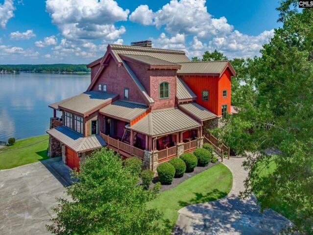 Smooth Rock Cir, Ridgeway, Home For Sale