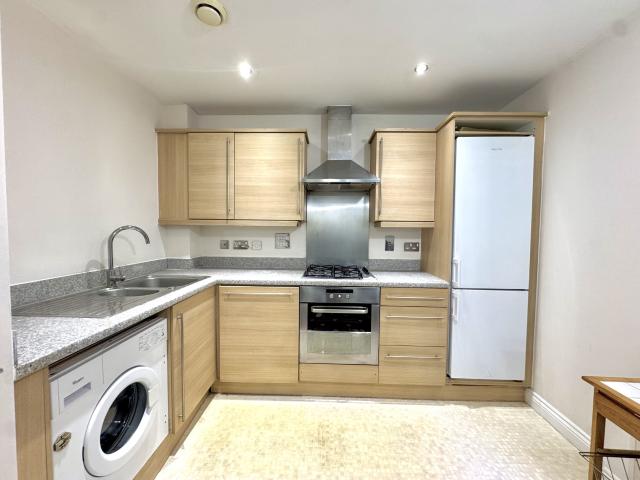 Smoothfield Court,Hounslow,TW3
